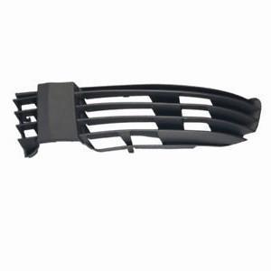 Купити Решітка бампера Volkswagen Passat B5 01-05 ліва без отворів для ...