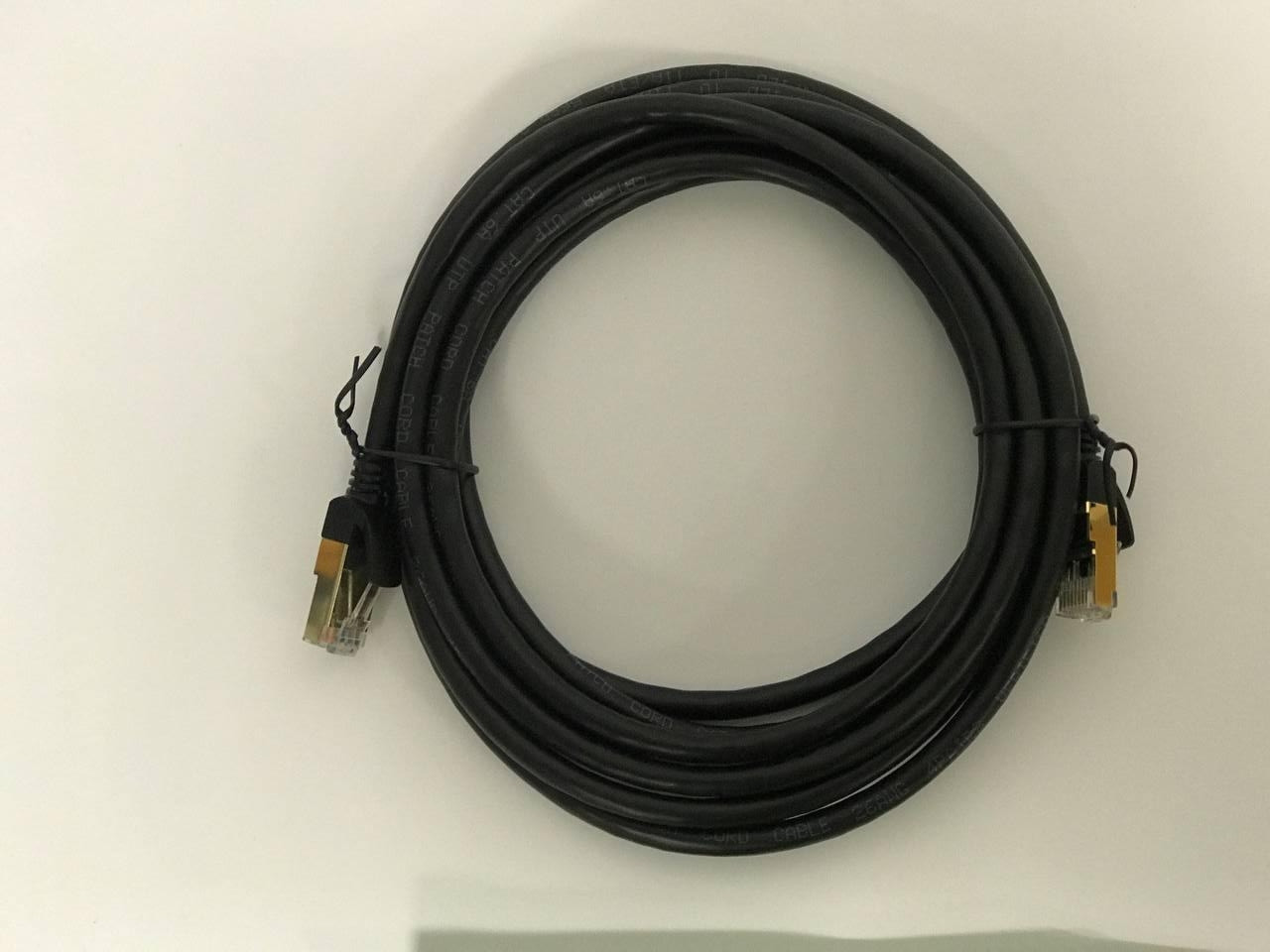Кабель LAN Hoco US02 5m Black (ID#1790182367), цена: 315 ₴, купить на ...