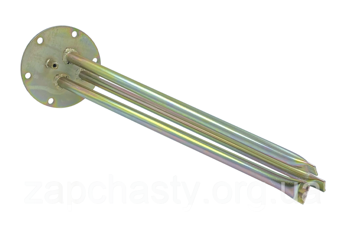 Фланец для Бойлера Под Сухой Тэн Tesy, D125 Мм, L400 Мм (анодированный ...