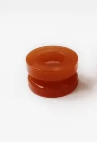 Подушка корпуса воздушного фильтра PEUGEOT / CITROEN 1623159380 ...