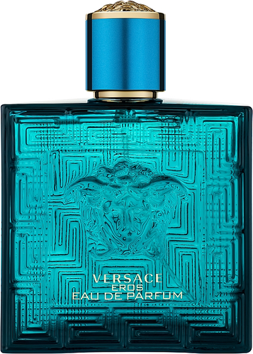 Купить Парфюм Versace Eros Eau De Parfum Tester Lux 100 ml. Версаче ...