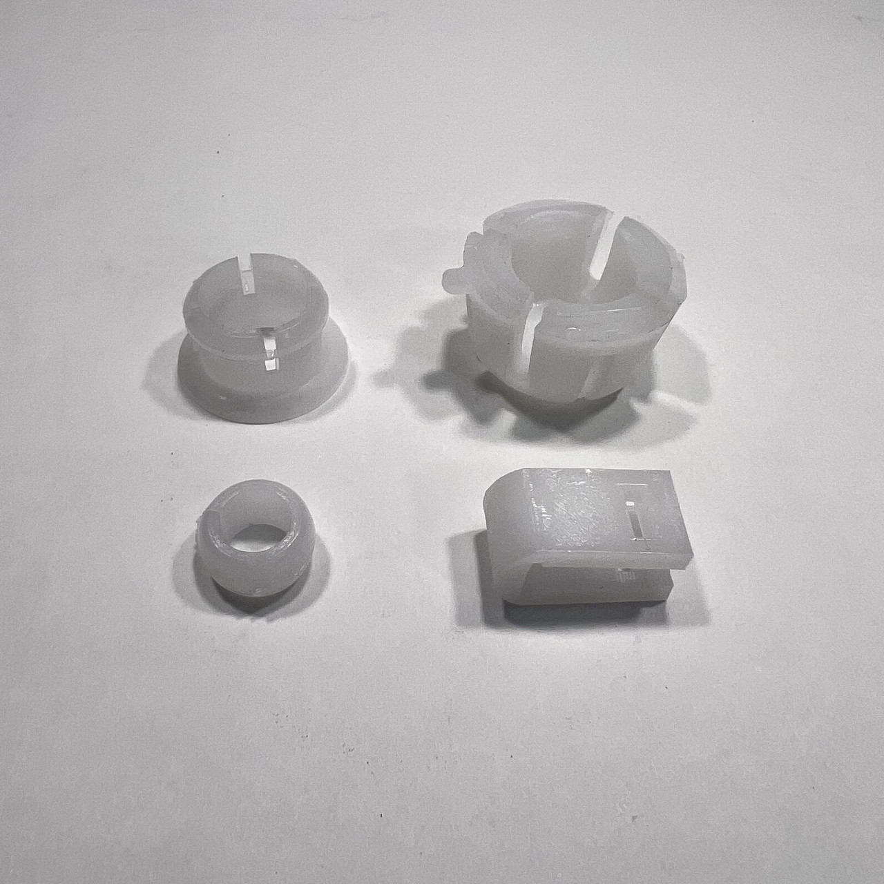 Купить Ремкомплект кулисы переключения передач ISUZU БОГДАН АТАМАН ...