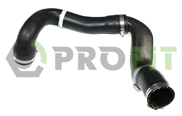 Гофра воздушного фильтра LAND ROVER FREELANDER 06-14 (2.2D) (ID ...