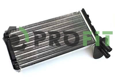 Радиатор отопителя VW Transporter T4 90-03 (ID#1978419221), цена: 980 ...