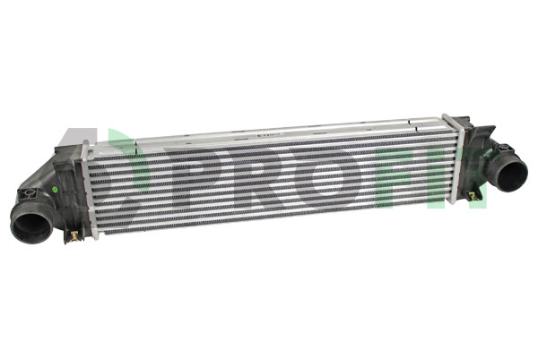 Інтеркулер Ford Mondeo 10-15. Galaxy 10-15. S-MAX 10-14 (2.0 T) (ID ...