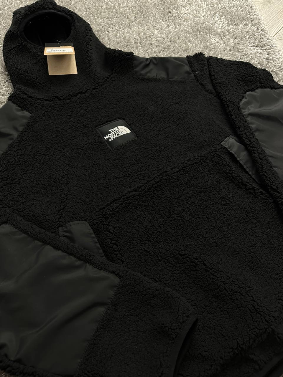 Купити The north face ninja худи, кофта тнф, ціна 1320 ₴ - Prom.ua (ID ...