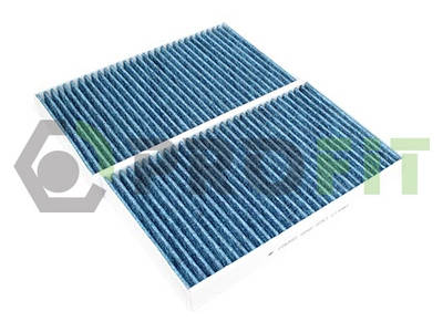 Фільтр салонний антибактеріальний TESLA MODEL 3 17-. MODEL Y 19-, ціна ...