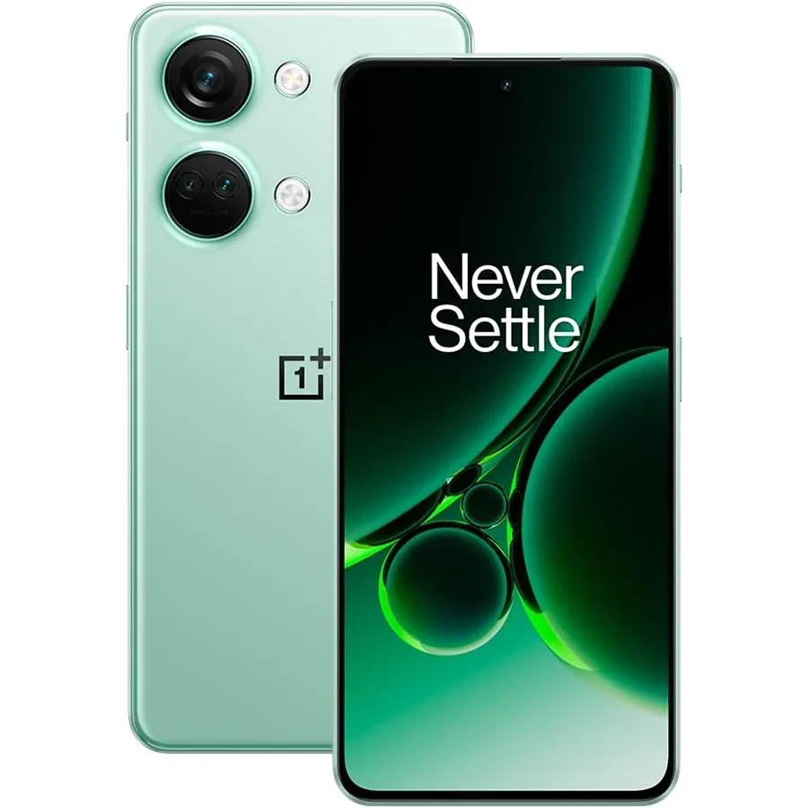 Смартфон Oneplus Nord 3 5G CPH2493 16/256GB Misty Green Europe (ID ...