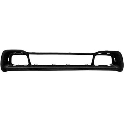 Накладка бампера jeep grand | Сравнить цены и купить по акции со ...