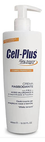 Bios Line Cell-Plus зміцнювальний крем для тіла 400 мл (ID#1978796028 ...