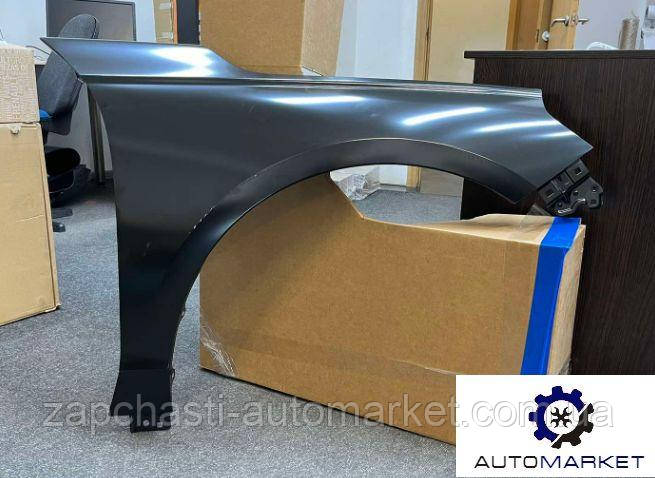 Оригинал Крыло левое / правое Honda Accord 11 2022- SDN (Хонда Аккорд ...