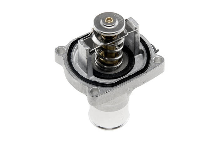 Купить Термостат на Opel Astra J ( Опель астра ) 25199828 Opel, цена ...