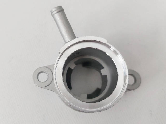 Термостат Ланос 1,5 крышка 96180324 Код/Артикул 30 3811 (ID#1978983364 ...