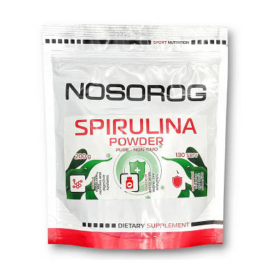 Spirulina-X, ціна: 327 ₴, купити на Prom.ua