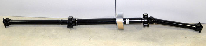 Купить Кардан на Renault Kangoo 97->2008 4x4 Renault (оригинал ...