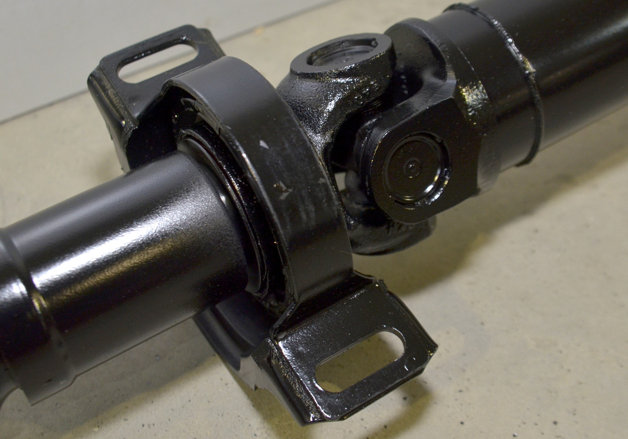 Купить Кардан на Renault Kangoo 97->2008 4x4 Renault (оригинал ...