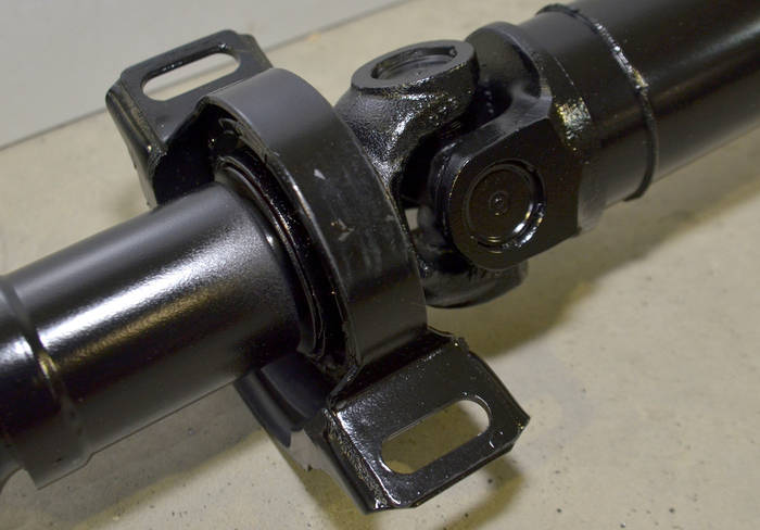 Купить Кардан на Renault Kangoo 97->2008 4x4 Renault (оригинал ...