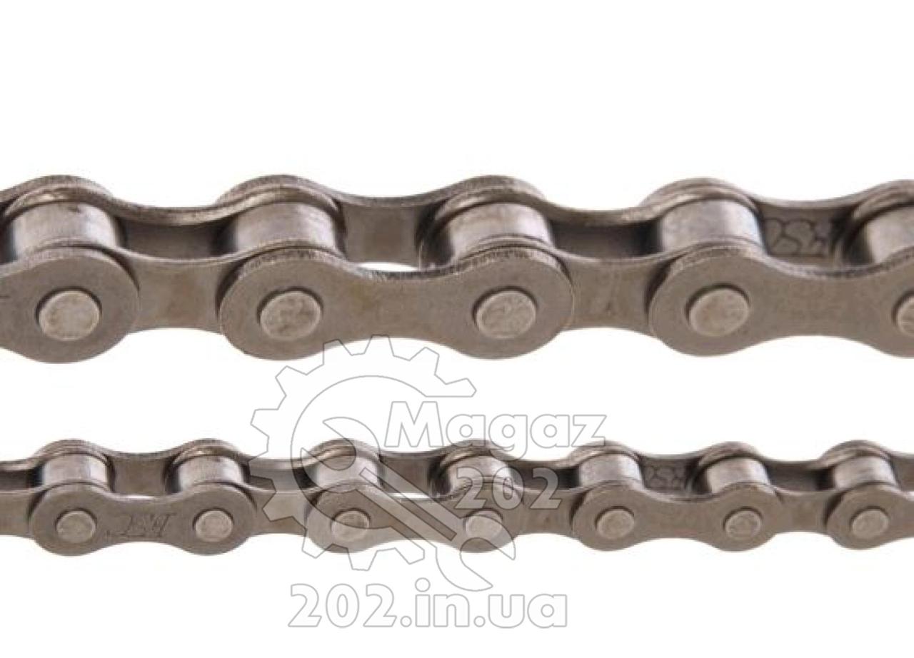 Цепь велосипедная (1/2х3/32, 6-7 ск) OEM (ID#1979035705), цена: 189 ...