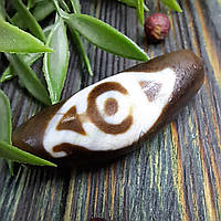 "Бхарат" - тибетские бусины Дзи