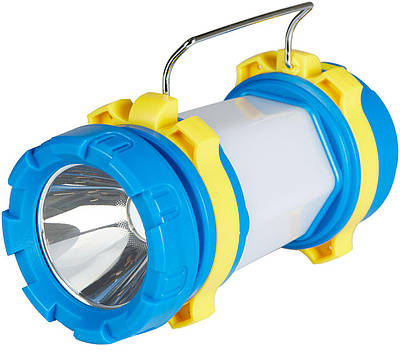Светодиодный кемпинговый фонарь Camp Outdoor YD-01, цена: 560 ₴, купить ...