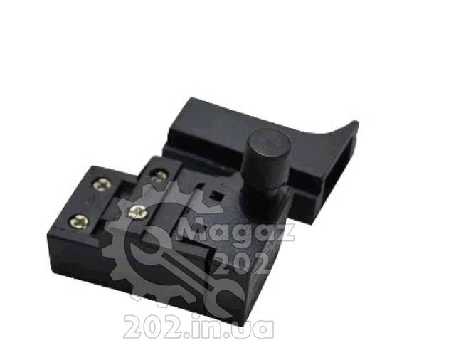 Купить Кнопка включения для бочкового перфоратора 9020 (B) KOSA, цена ...