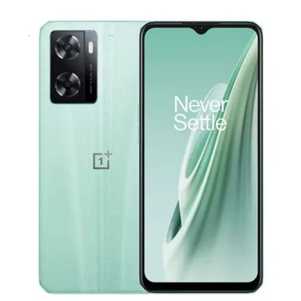 Смартфон OnePlus Nord N20 SE 4/128GB Jade Wave (Global) — в Категории ...