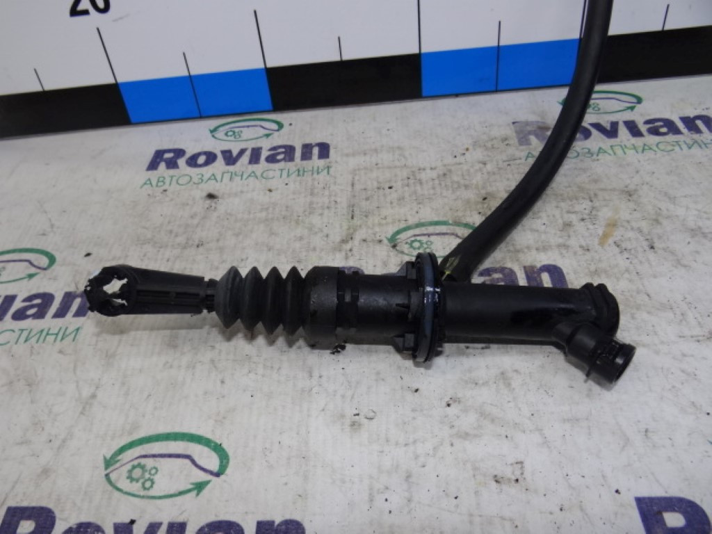 Главный цилиндр сцепления (1,5 DCI Дизель) Renault SCENIC 3 2009-2013 ...
