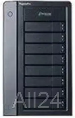 Купить Сервер Promise Pegasuspro R8 (F40P2R800000032), цена 408300 ...