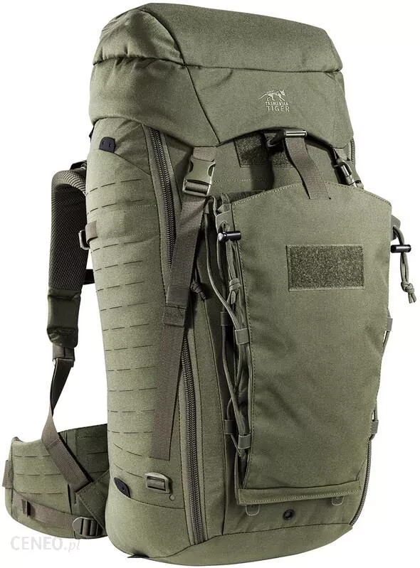Tasmanian Tiger Tt Modular Pack 45 Plus Olive 2020 (ID#1979337585 ...