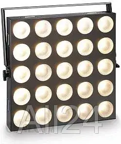 Купити Cameo Matrix Panel 3W Warm White, ціна 20300 ₴ - Prom.ua (ID ...