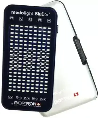 Купить Bioptron By Zepter Bioptron Medolight Bludoc, цена 17600 ...