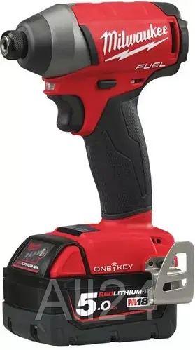 Купить Шуруповерт Milwaukee Impact 18V 203Nm 4933451370, цена 23300 ...