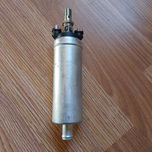 7.21283.60 топливный насос магистральный Mercedes 72128360 (ID ...