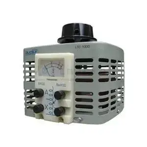 Лабораторный автотрансформатор RUCELF ЛАТР LTC-1000 (ID#1979644940 ...