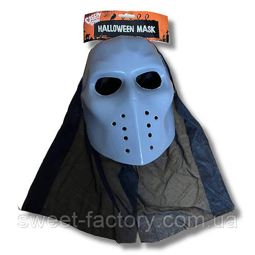 Маска Halloween Mask Creepy Town (ID#1979655280), цена: 479 ₴, купить ...