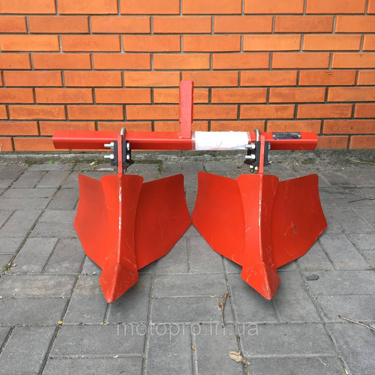 Окучник для мотоблока «Мотор Сич ОН-3» (ID#1979665621), цена: 3500 ...