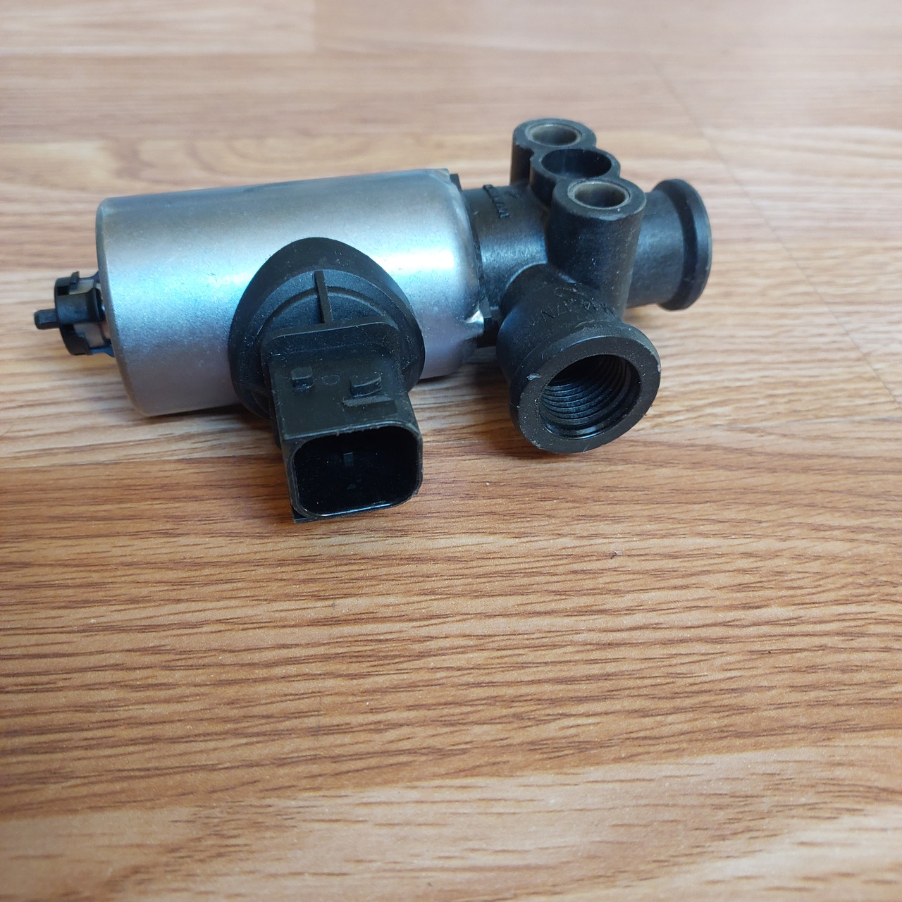 A0009973512 электромагнитный клапан wabco 4721700010, цена: 4800 ...