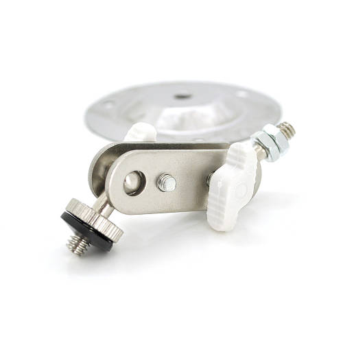 Купить Кронштейн для камеры Pipo Pp 301 серый металл цена 101 70 ₴ — Prom Ua Id 1979689263