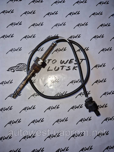 Купить Датчик температуры фильтра сажевого Mercedes-Benz E-class W211 2 ...