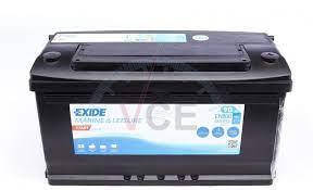 Купить Аккумулятор Exide Start EN800 90 А/ч, цена 6880 ₴ — Prom.ua (ID ...