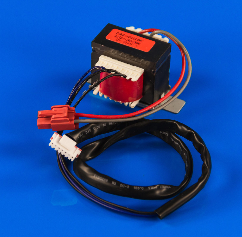 Трансформатор для холодильника Samsung DA26-00009K (ID#1979793825 ...