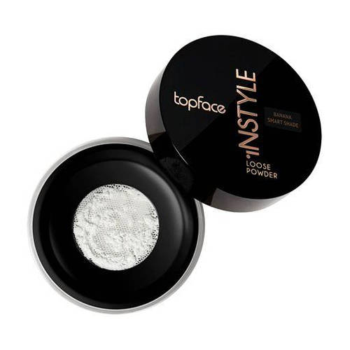 Купить TopFace Пудра розсипчаста Instyle LoosePowder 101, цена 285 ...