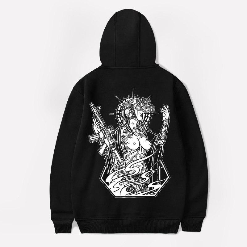 Чоловічий худі Sunset Goons / толстовка Sunset Goons (ID#1979890128 ...