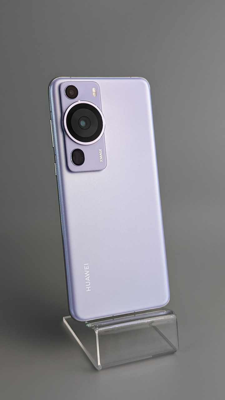 Huawei P60 Pro 12GB/512GB Purple (MNA-AL00) — в Категории "Мобильные ...