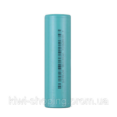 АКБ 18650 3000 mAh Характеристики Бирюзовый h (ID#1979942163), цена ...