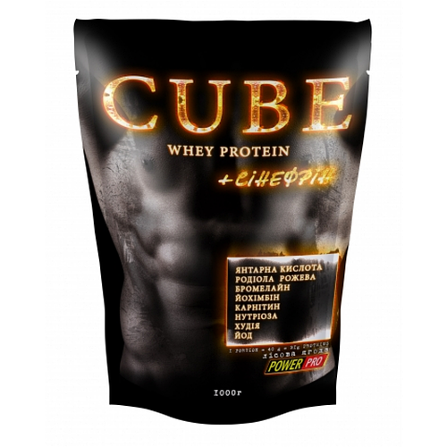 Protein CUBE - 1000g Coconut (ID#1979949734), цена: 1014 ₴, купить на ...
