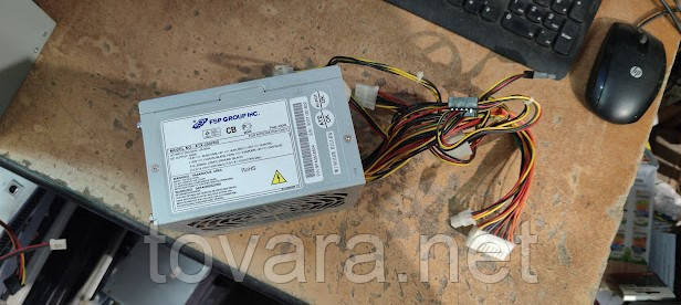 Брендовый блок питания БП FSP ATX-350PNR 350W / 350Вт № 231105: продажа, цена в Киеве. Блоки ...
