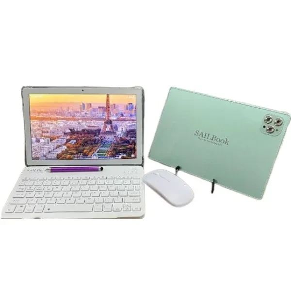 Планшет Infinity SAILBook B10 6/256GB Green 10,1" — в Категории ...
