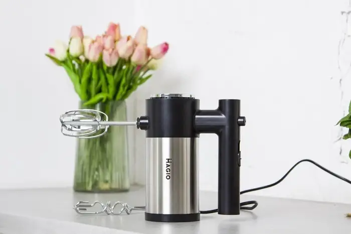 Миксер ручной Magio MG-231 (ID#1979993877), цена: 925 ₴, купить на Prom.ua