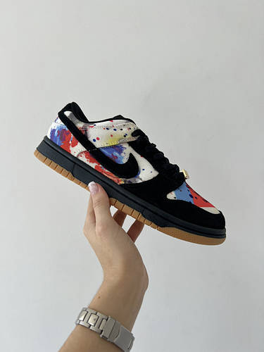 Купить SB Dunk Low "SUPREME RAMMELLZEE" 36, цена 3000 ₴ — Prom.ua (ID ...
